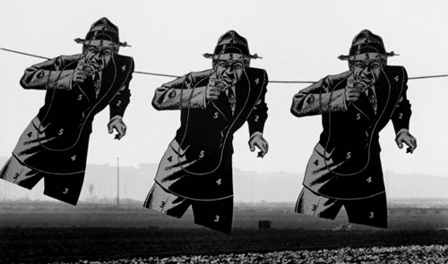 Gun Targets GIFs - Get the best GIF on GIPHY