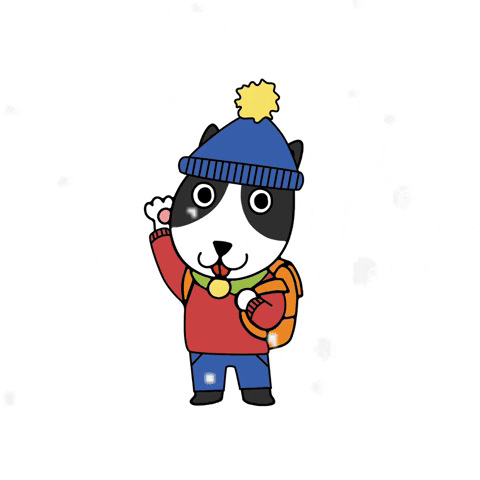 School Learn GIF by Workman Publishing - Find & Share on GIPHY