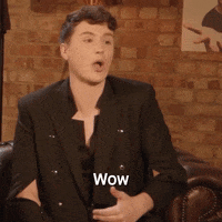 Dan Howell Gif