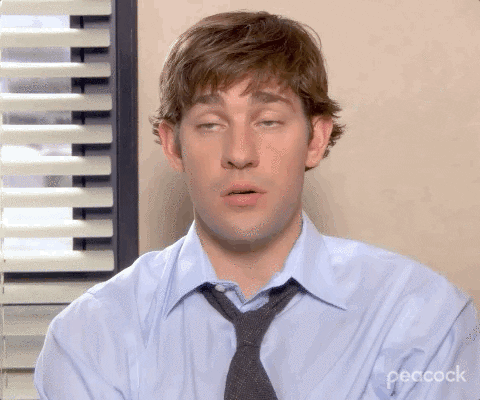 Season 5 Nbc GIF by The Office - Find & Share on GIPHY