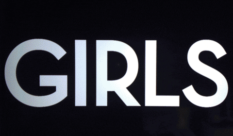 Girls Font GIFs - Get the best GIF on GIPHY