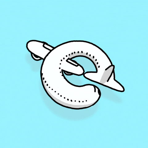 plane GIFs on GIPHY - Be Animated