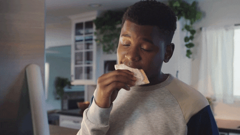 After School Snack GIFs - Get the best GIF on GIPHY