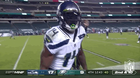 Metcaf Football Toss GIFs - Get the best GIF on GIPHY