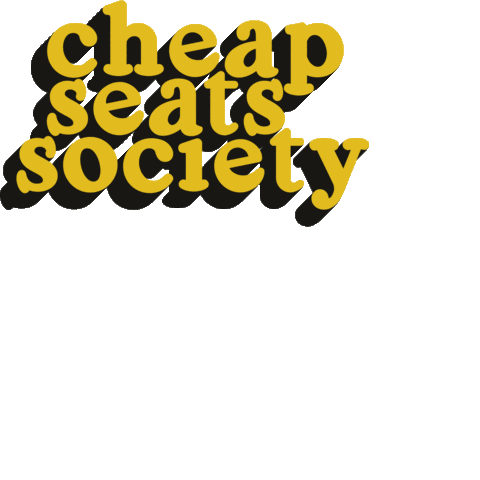 Cheap Seats Society GIFs on GIPHY - Be Animated