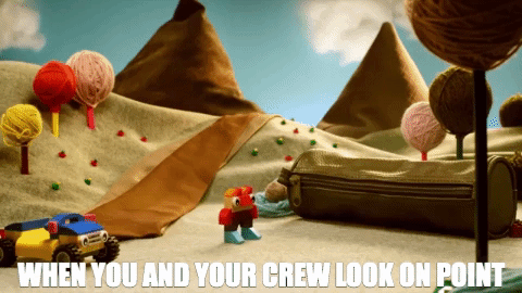 Your Crew GIFs - Get the best GIF on GIPHY
