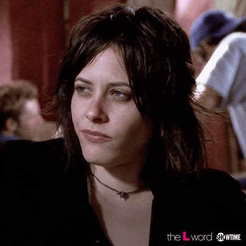 The L Word GIFs - Find & Share on GIPHY