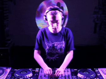 Dance Club GIFs - Get the best GIF on GIPHY