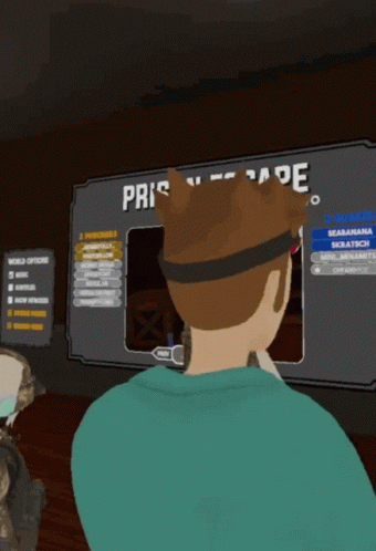 Vtuber Vrchat GIF - Find & Share on GIPHY