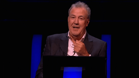 Jeremy Clarkson Itv GIF by Stellify Media - Find & Share on GIPHY