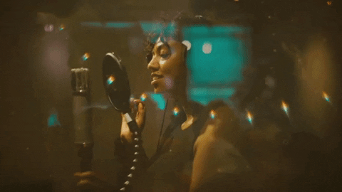 Simmer GIF by Mahalia - Find & Share on GIPHY