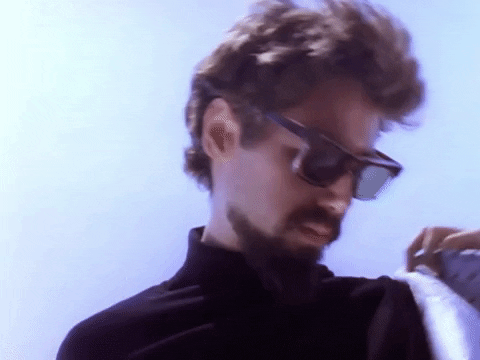 Mca Hey Ladies GIF by Beastie Boys - Find & Share on GIPHY
