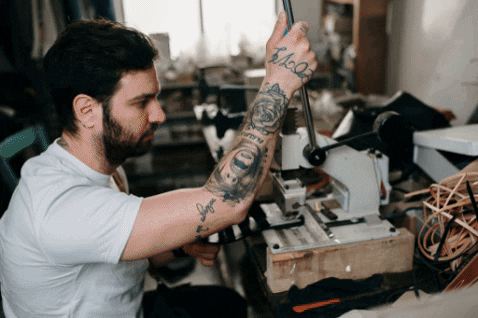 Handmade GIF by SANDALISTA - Find & Share on GIPHY