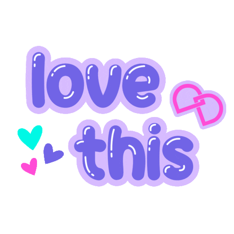 Jointhefun Sticker by Daleyza + Dalary for iOS & Android | GIPHY
