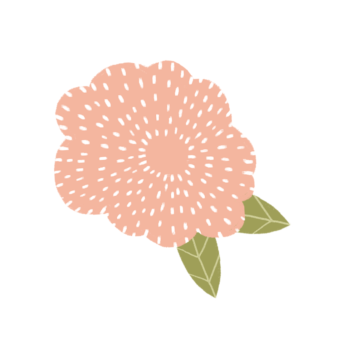 Art Flower Sticker by mgplabel for iOS & Android | GIPHY