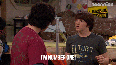 Drake And Josh The Cooliest Gif