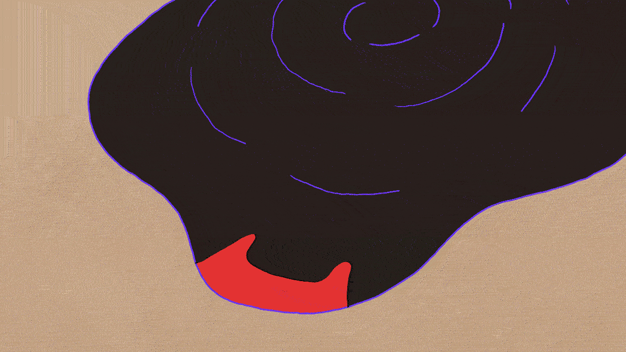 Devil Demon GIF by Shane Beam - Find & Share on GIPHY