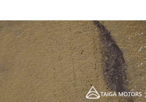 Drive On Water GIFs - Get the best GIF on GIPHY