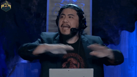 Cancel The Whimsy GIFs - Get the best GIF on GIPHY