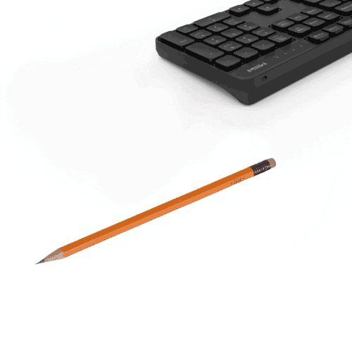 Wireless Keyboard And Mouse GIFs - Get the best GIF on GIPHY