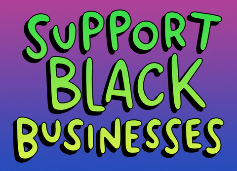 Support Black GIFs - Get the best GIF on GIPHY