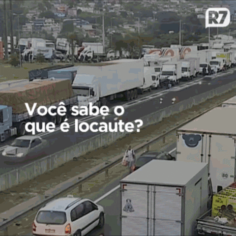 Rodovia GIFs - Get the best GIF on GIPHY