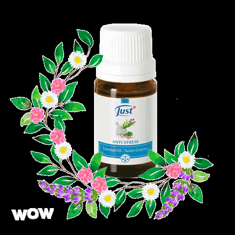 Aromaterapia GIFs - Get the best GIF on GIPHY