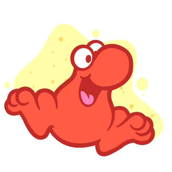 Im A Nerd So What Sticker by NERDS Candy for iOS & Android | GIPHY