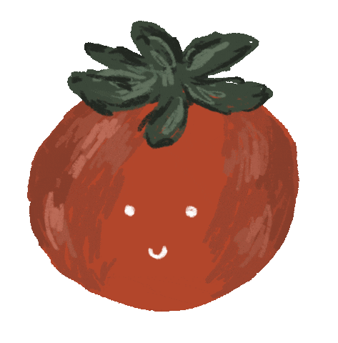 Animated Tomato Gif