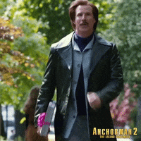 Anchorman 2 Black Gif
