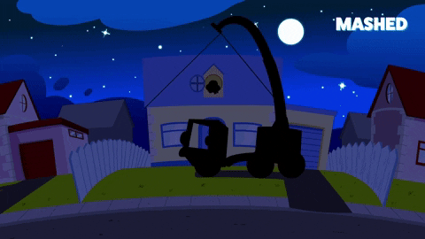 Bob the Cowboy Builder (Cartoon Nightmares) by Mashed | GIPHY