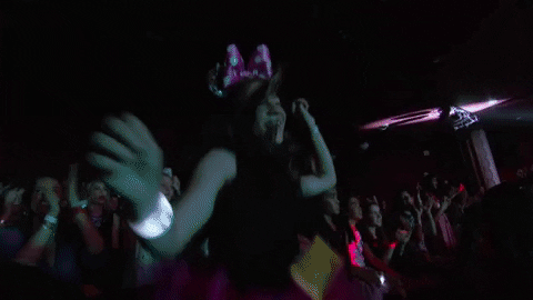 Audience Member GIFs - Get the best GIF on GIPHY