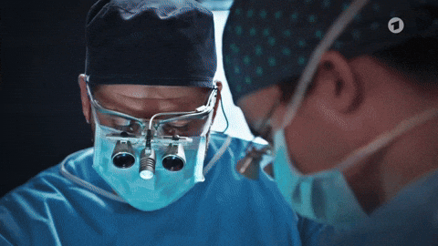 Chirurgie GIFs - Find & Share on GIPHY