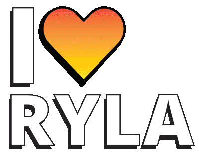 Interact Rotary Club Sticker by Rotary International for iOS & Android ...