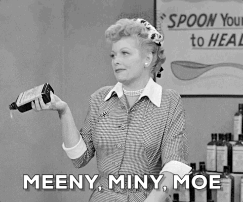 The Best of "I Love Lucy" by Entertainment GIFs | GIPHY