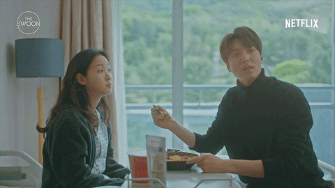 Korean Drama Netflix GIF by The Swoon - Find & Share on GIPHY