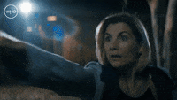 Eleventh Doctor Sonic Screwdriver Gif