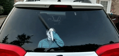 Killer Wiper GIFs - Find & Share on GIPHY