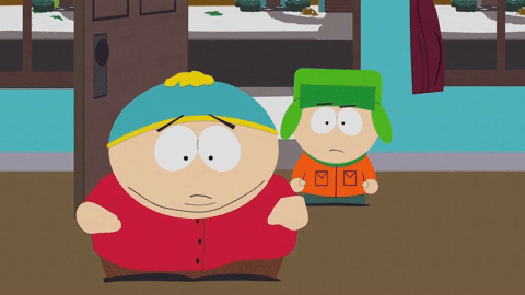 Episode 9 - Raising the Bar GIFs on GIPHY - Be Animated