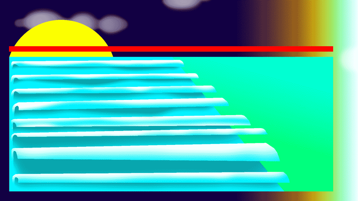 Art Time GIF by paulbip - Find & Share on GIPHY