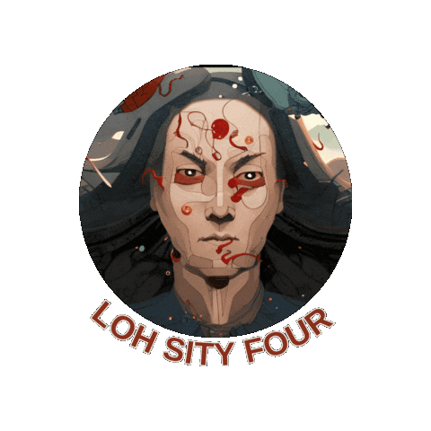 LOH Sixty Four GIFs on GIPHY - Be Animated