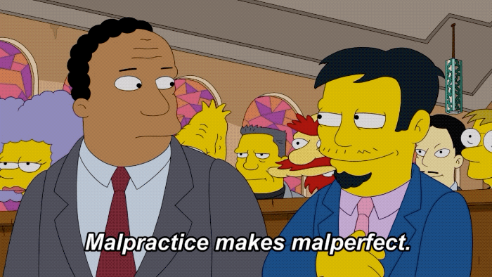 The Simpsons Fox GIF by Animation Domination - Find & Share on GIPHY