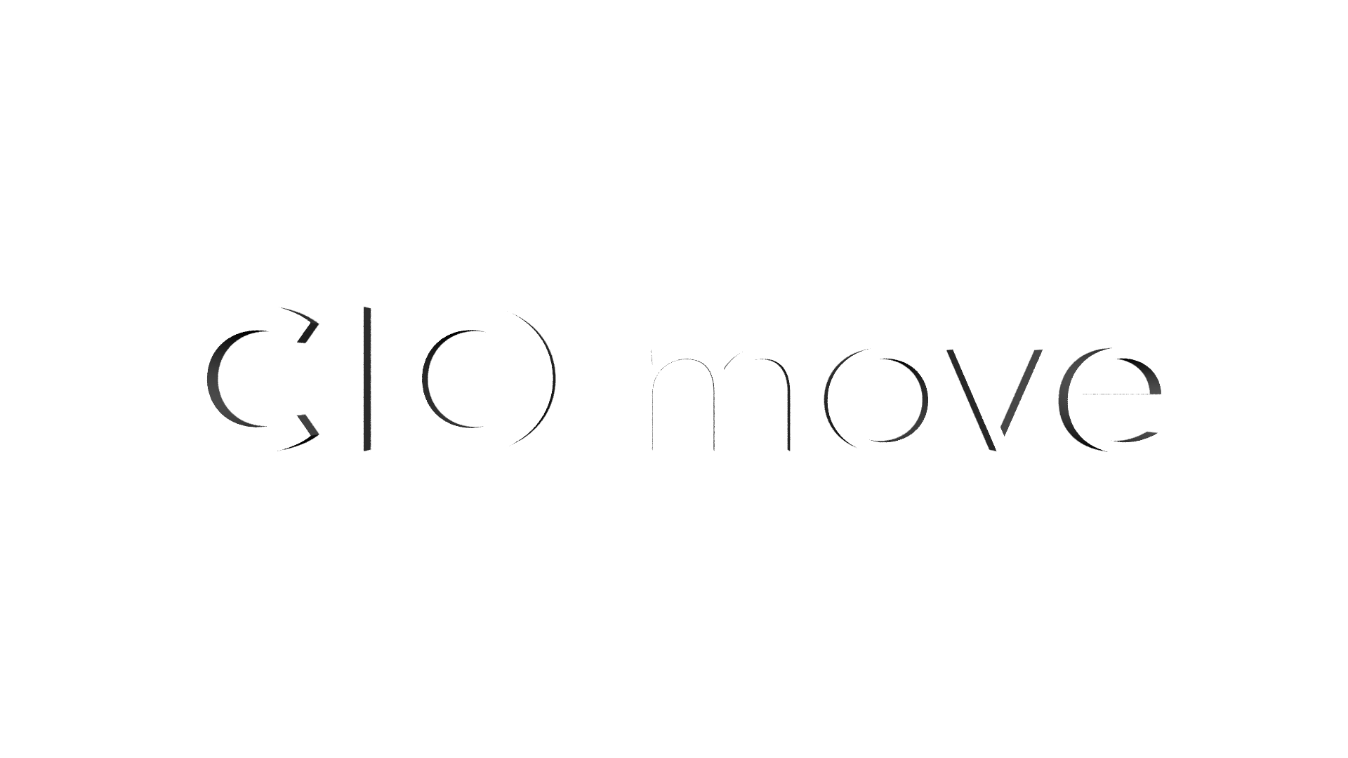 Move Cio Sticker by Faktor 3 AG for iOS & Android | GIPHY