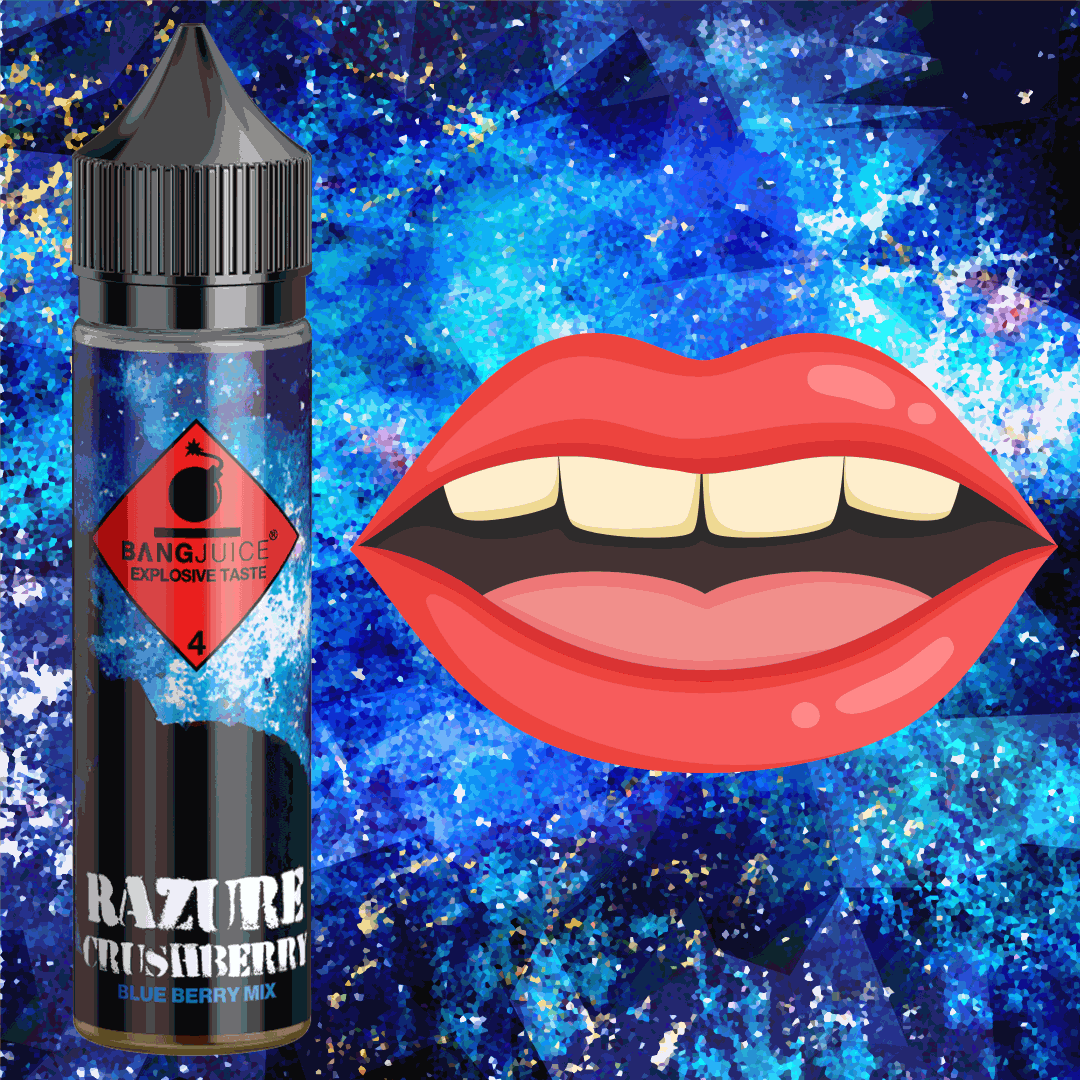 Vape Taste GIF by BangJuice - Find & Share on GIPHY