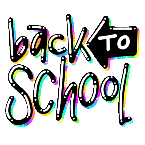 School Sticker for iOS & Android | GIPHY