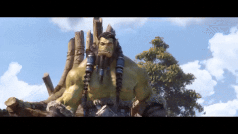 Thrall Going Forward - Story Forum - World of Warcraft Forums
