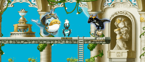 Evan Class Overview | MapleStory — Grandis Library
