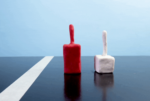 Stop Motion Clay GIF by cintascotch - Find & Share on GIPHY
