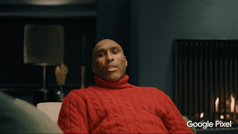 Google GIFs on GIPHY - Be Animated