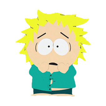 South Park Tweek Animated Gif